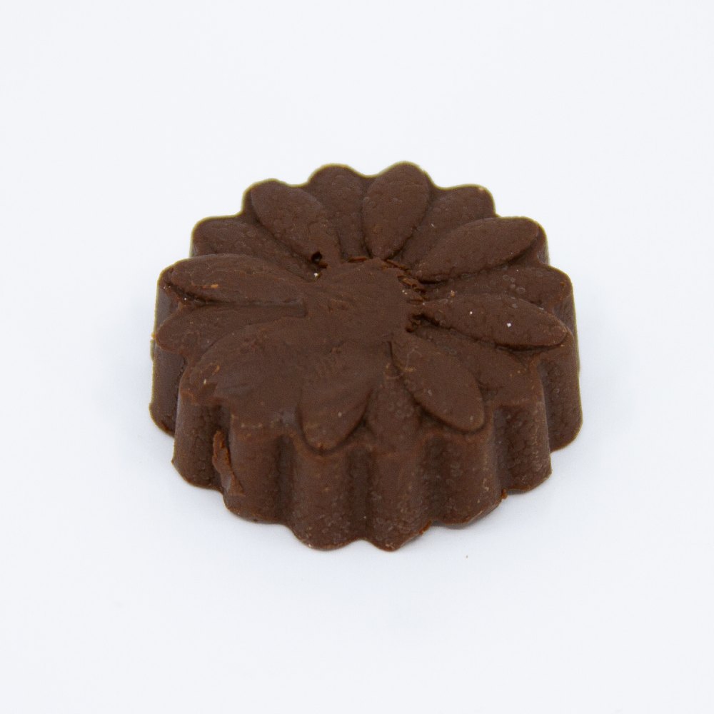 Topp's Homemade Candy Flavor List - New Bremen Coffee Company