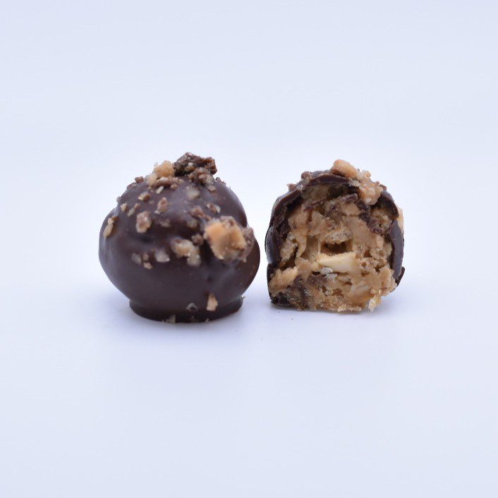 Topp's Homemade Candy Flavor List - New Bremen Coffee Company